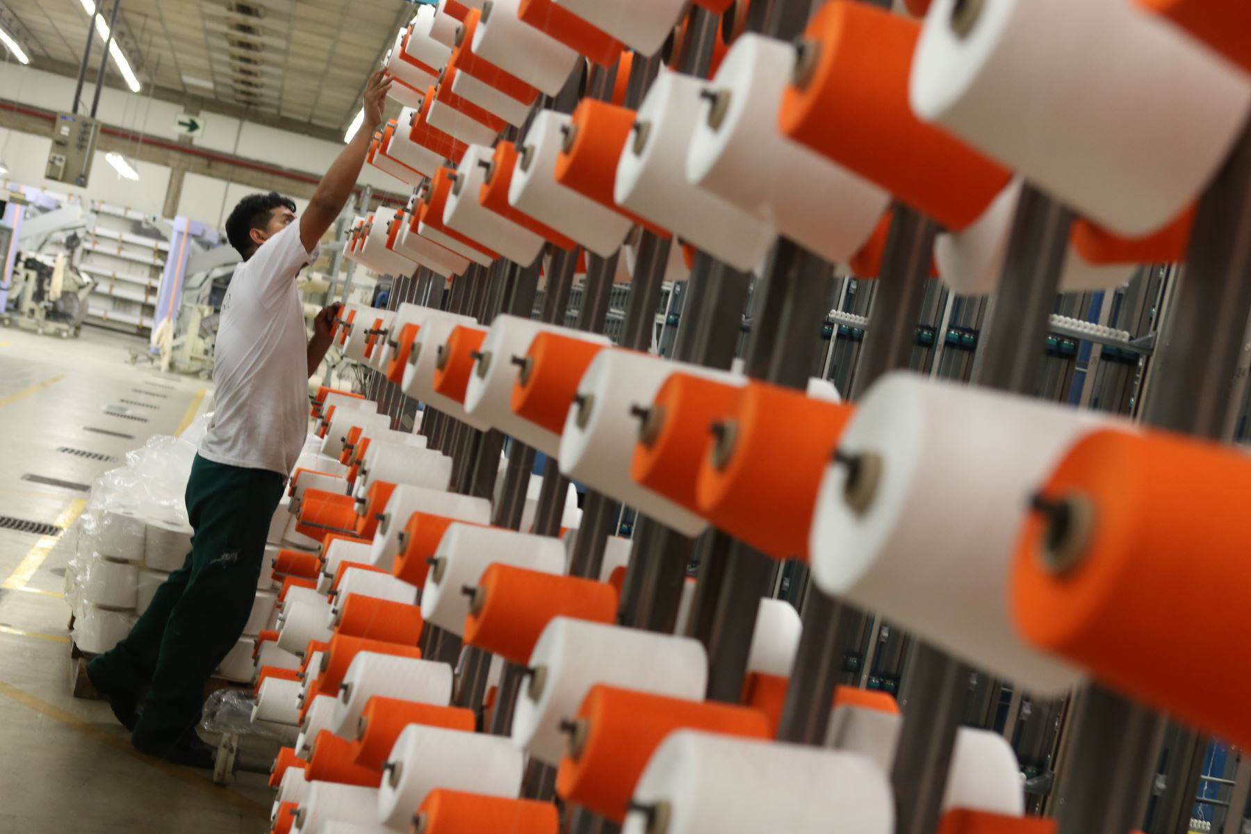 Home [fourtextil.com]